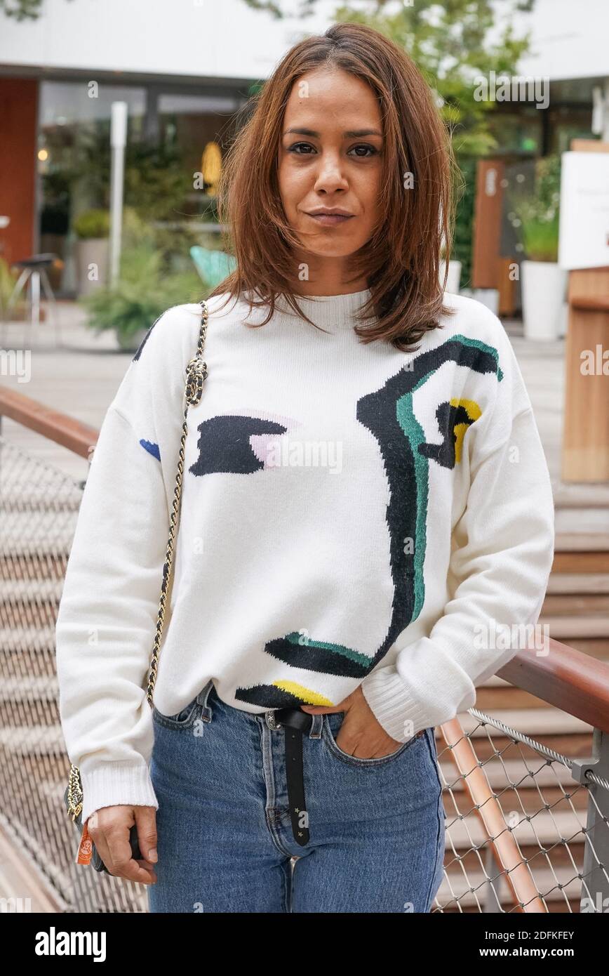 Alice belaidi -Fotos und -Bildmaterial in hoher Auflösung – Alamy