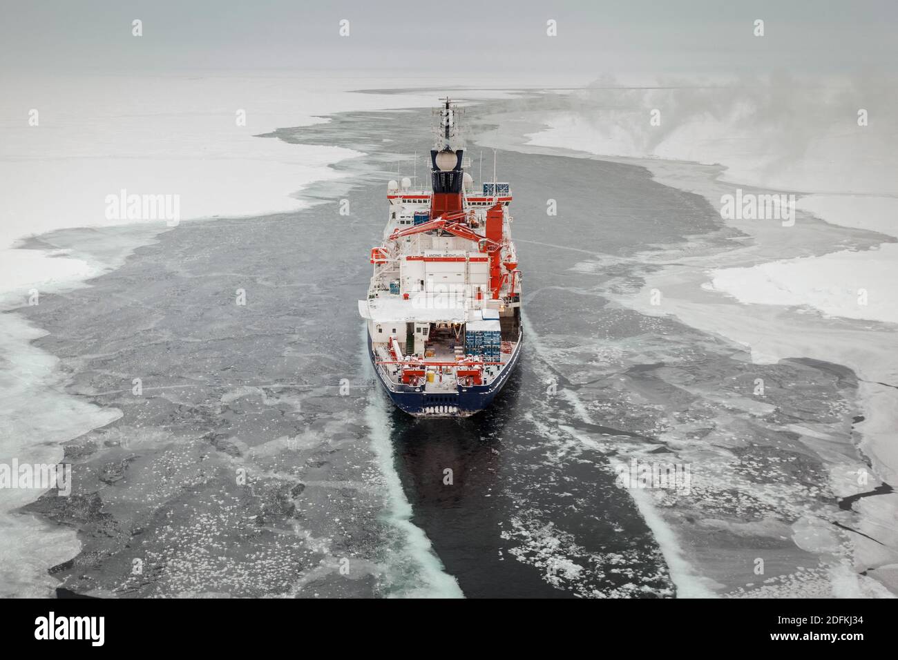 Forschungsschiff polarstern -Fotos und -Bildmaterial in hoher Auflösung ...