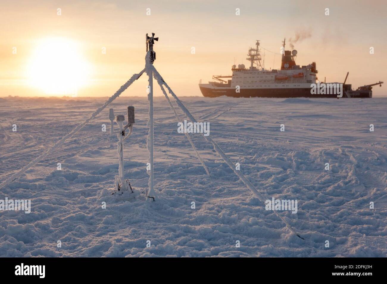Forschungsschiff polarstern -Fotos und -Bildmaterial in hoher Auflösung ...