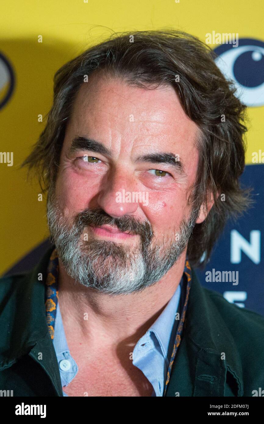 Denis Imbert, Berenice Bejo, Vincent Elbaz, Shanna Keil, Carine Rolland ...