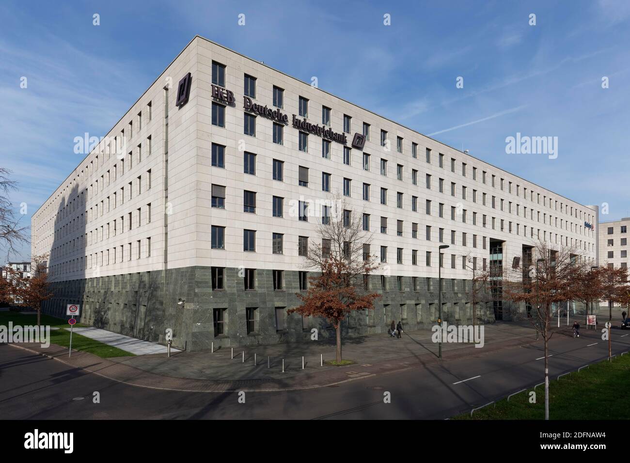 Ikb deutsche industriebank -Fotos und -Bildmaterial in hoher Auflösung ...