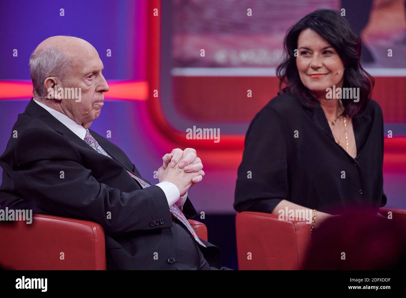 Sylvia calmund -Fotos und -Bildmaterial in hoher Auflösung – Alamy