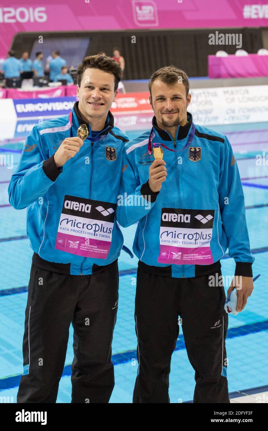 Deutsche taucher -Fotos und -Bildmaterial in hoher Auflösung – Alamy