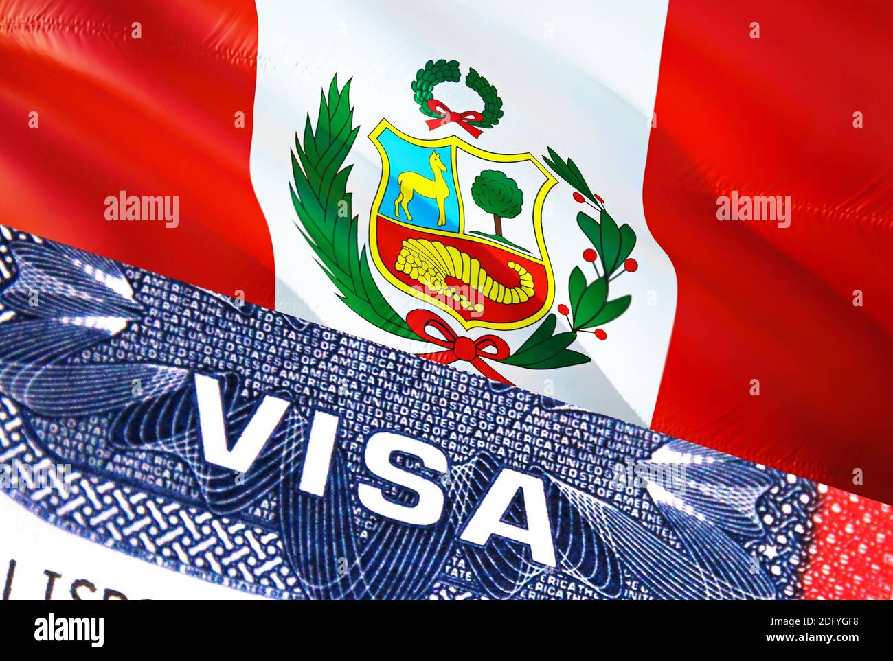 Peru visum -Fotos und -Bildmaterial in hoher Auflösung – Alamy