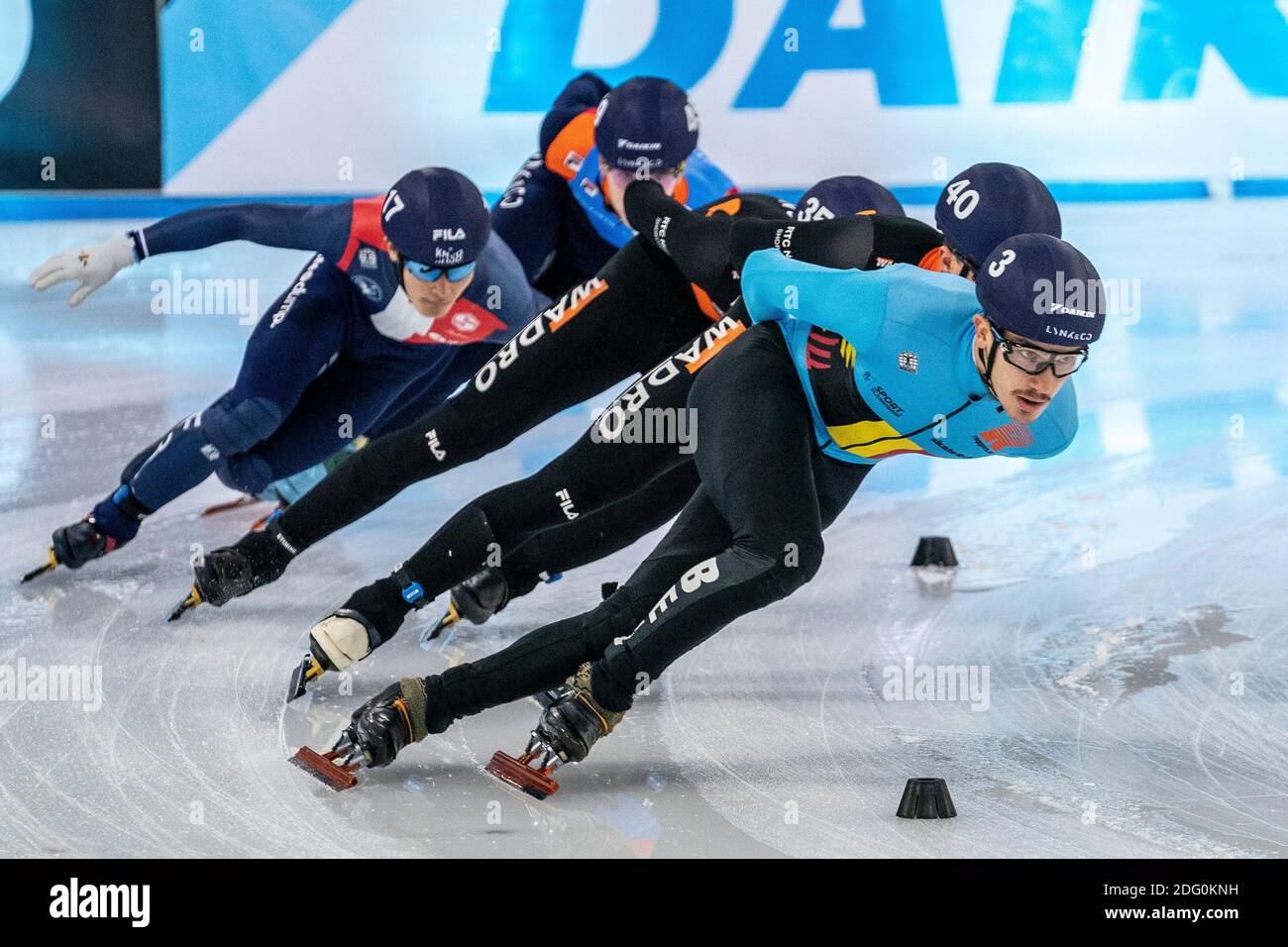 Niels kingma -Fotos und -Bildmaterial in hoher Auflösung – Alamy