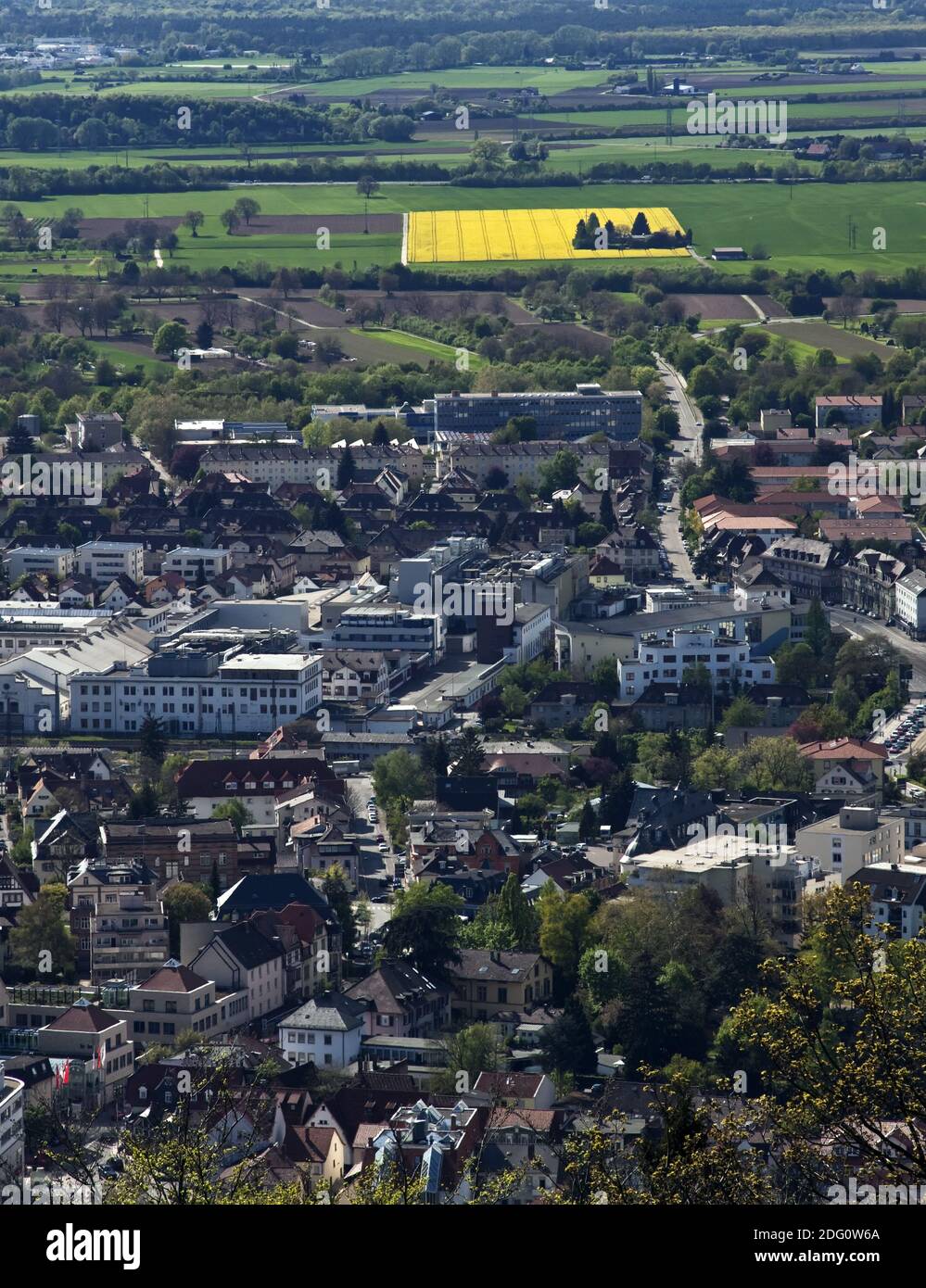 Weinheim -Fotos und -Bildmaterial in hoher Auflösung – Alamy