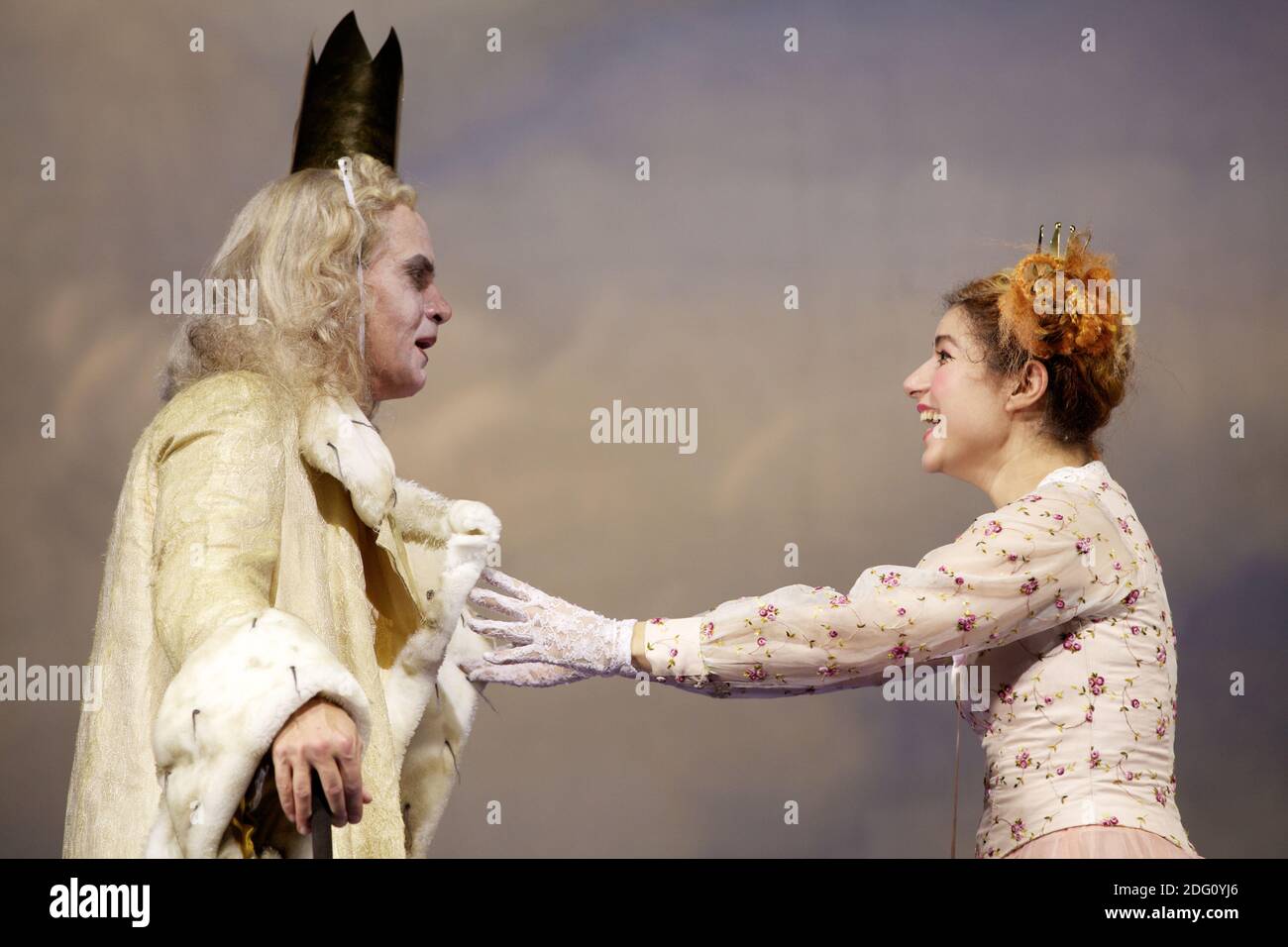 Matthias Leja Stockfotos und -bilder Kaufen - Alamy
