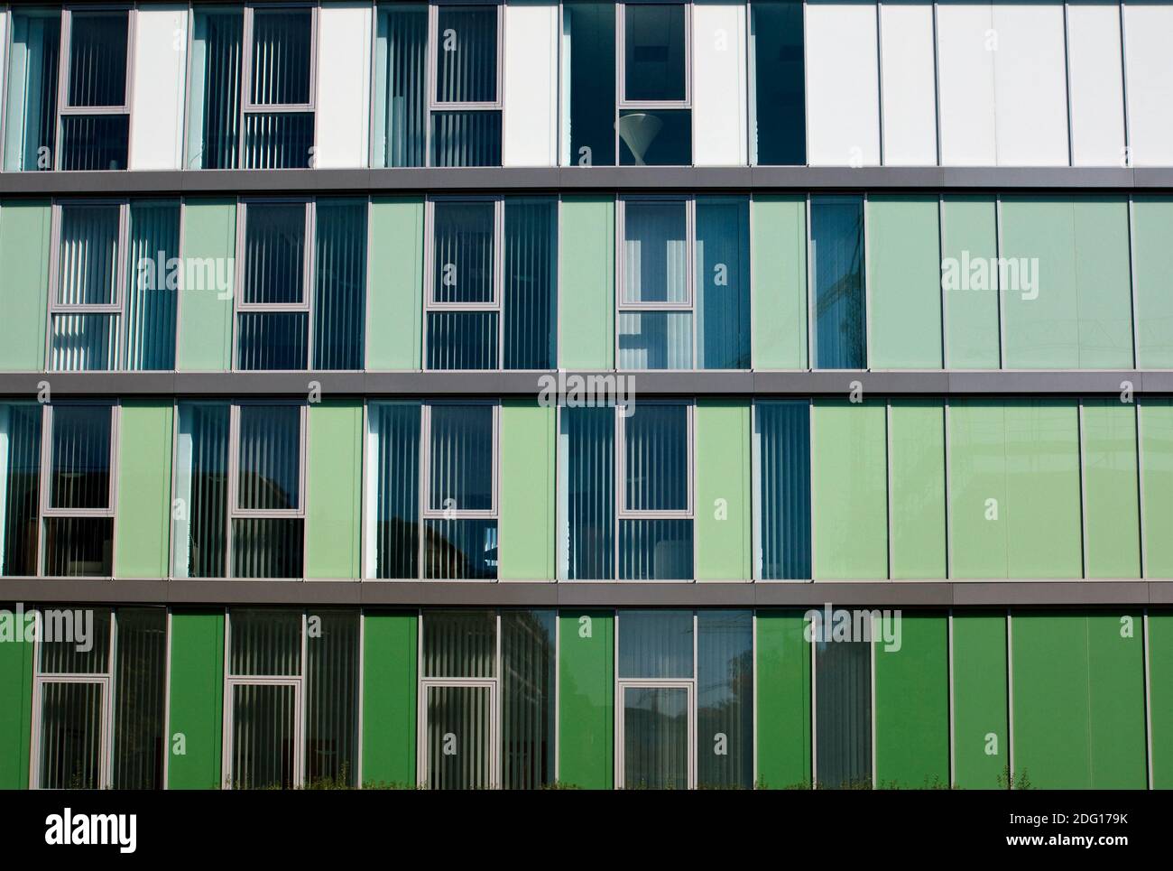 Different shades of green -Fotos und -Bildmaterial in hoher Auflösung ...