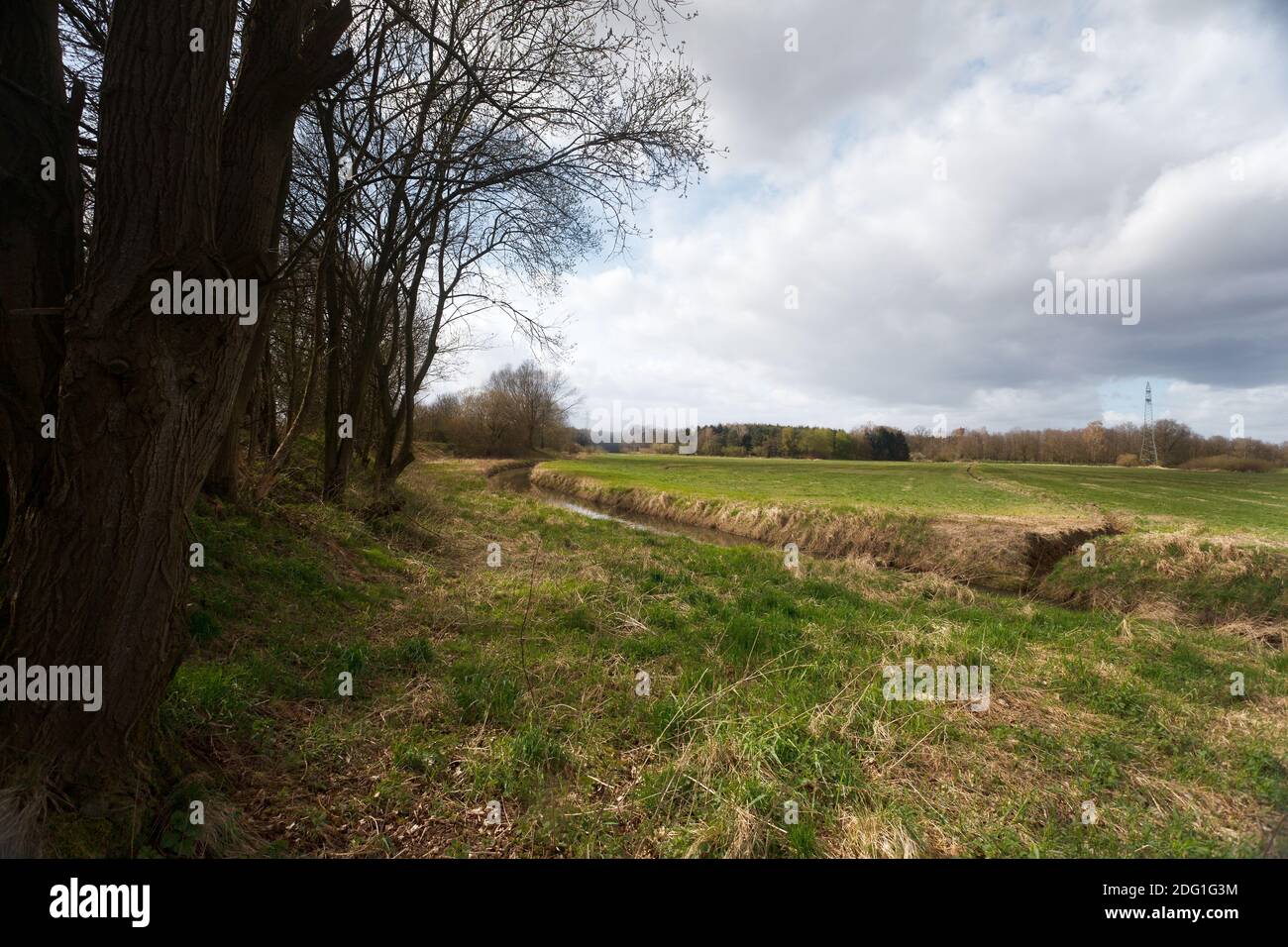 Deutsche landschaft -Fotos und -Bildmaterial in hoher Auflösung – Alamy
