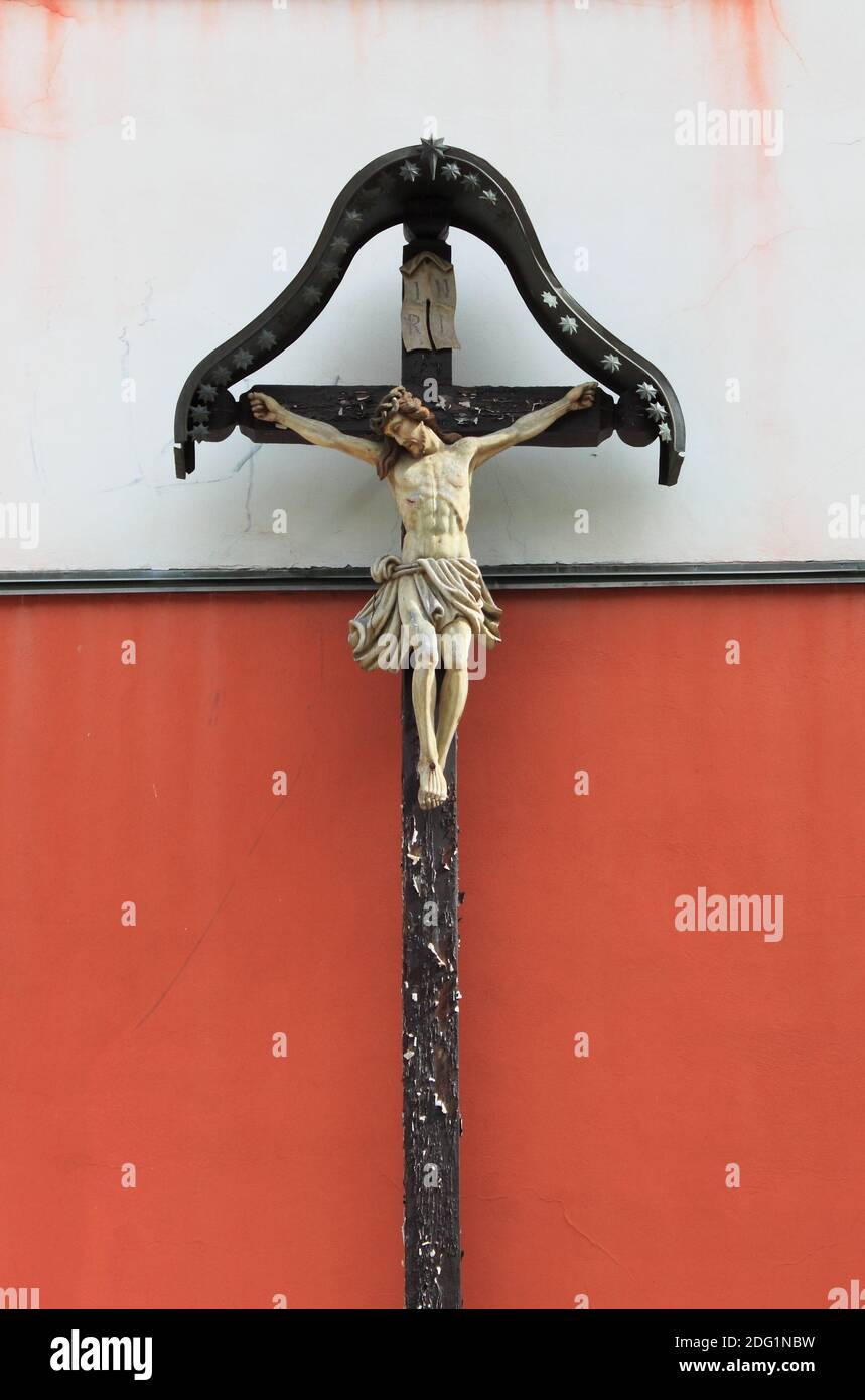 Holy sacrement -Fotos und -Bildmaterial in hoher Auflösung – Alamy