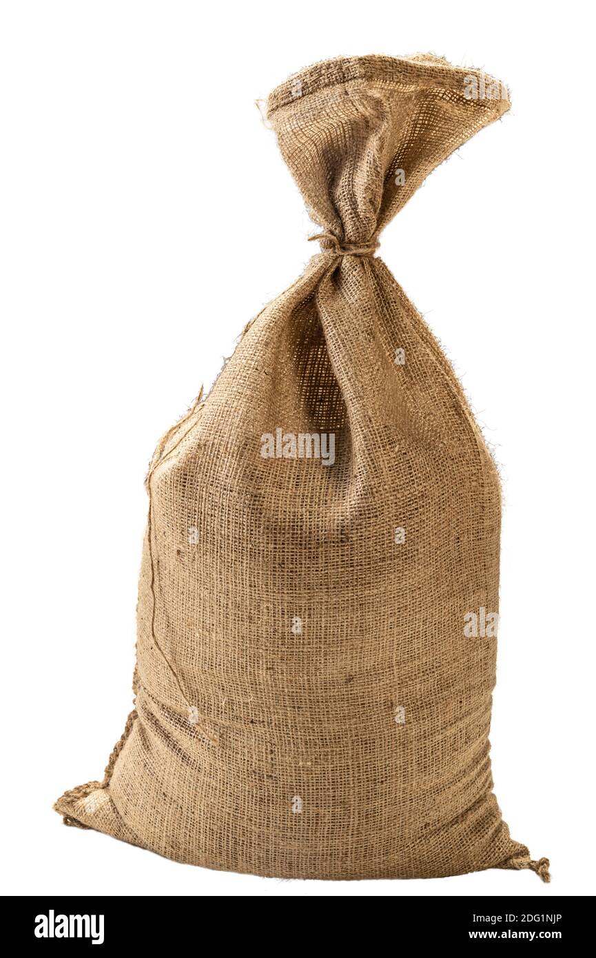 Alter sack -Fotos und -Bildmaterial in hoher Auflösung – Alamy