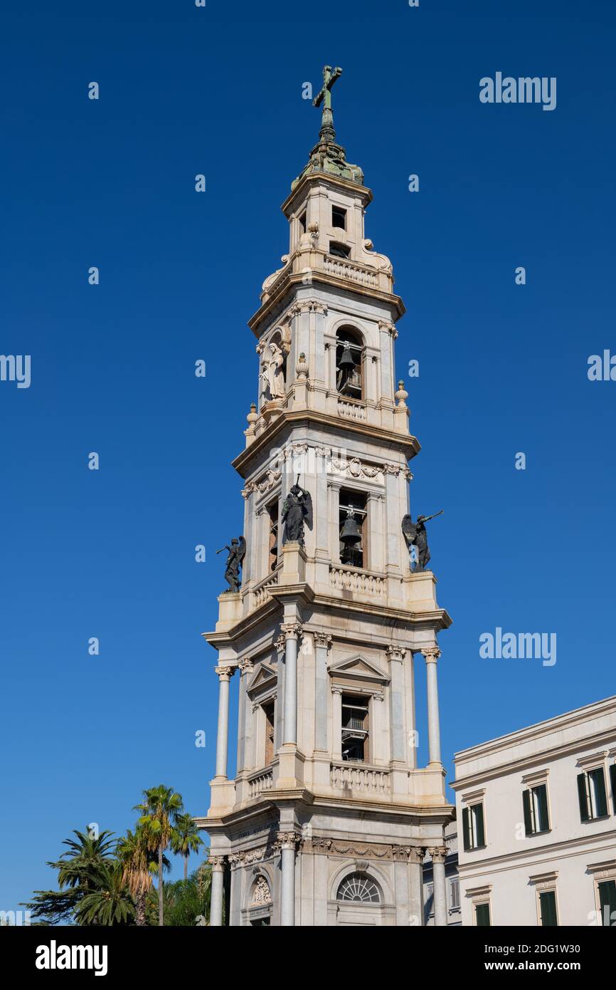 Die jungfrau des rosenkranzes -Fotos und -Bildmaterial in hoher Auflösung – Alamy