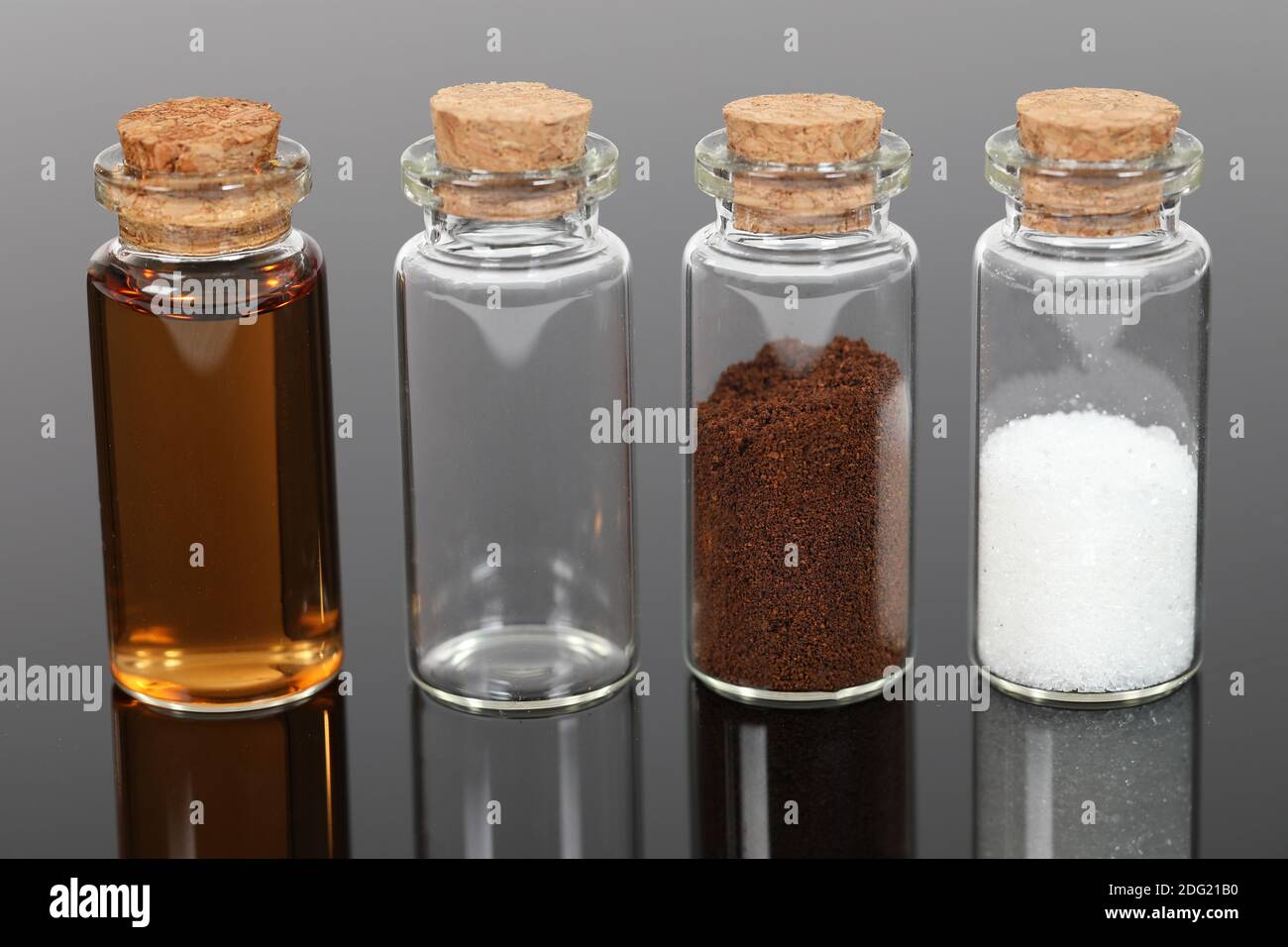 Chemie glas -Fotos und -Bildmaterial in hoher Auflösung – Alamy