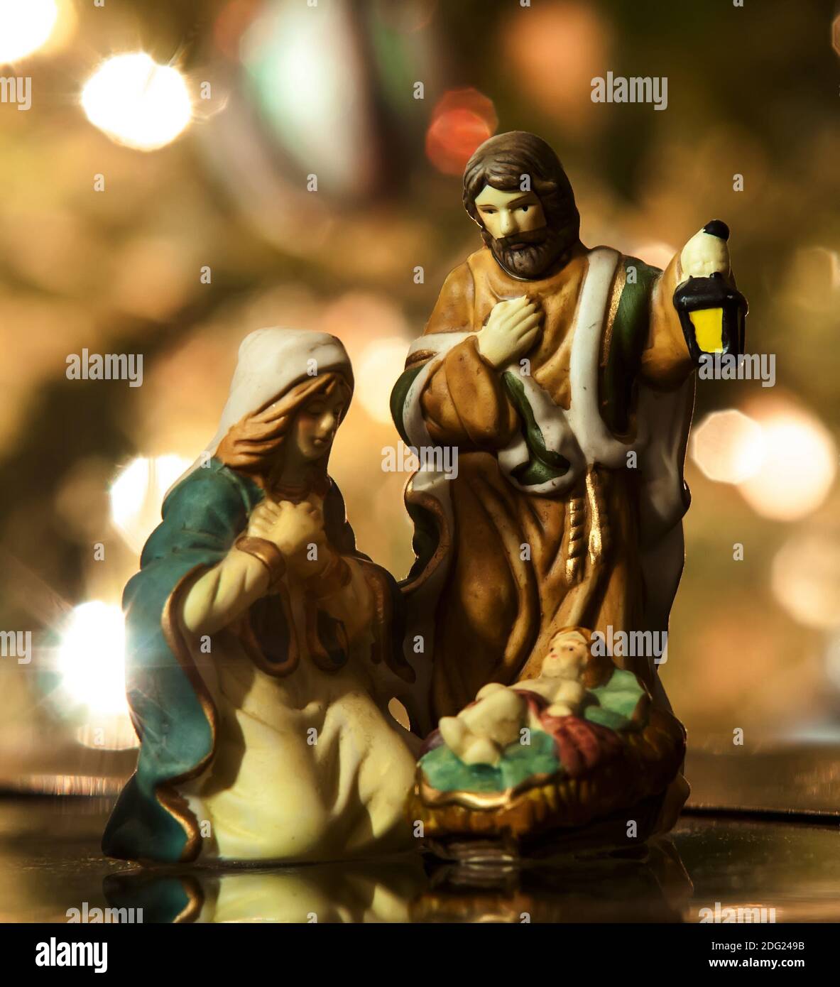 Heilige inkarnation -Fotos und -Bildmaterial in hoher Auflösung – Alamy