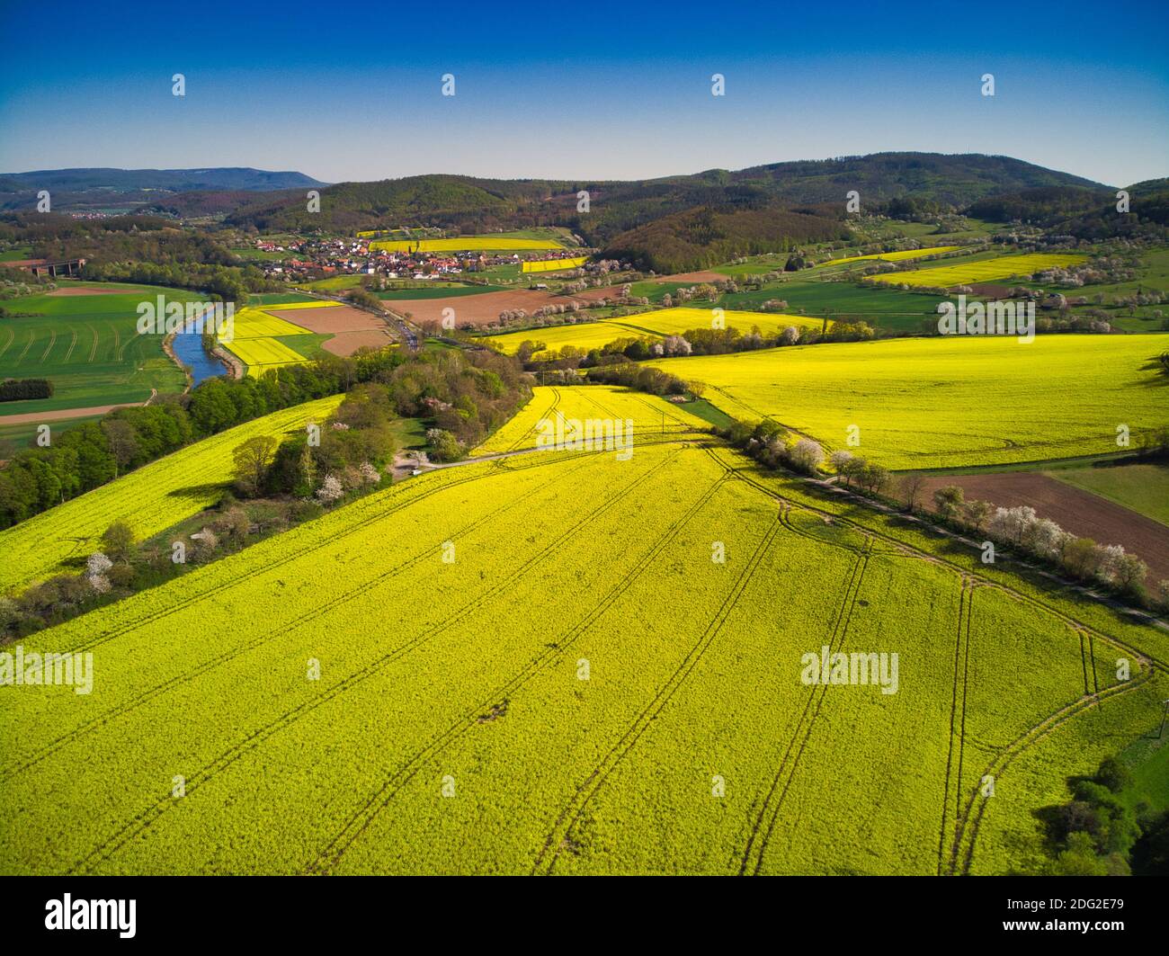 Fluss werra -Fotos und -Bildmaterial in hoher Auflösung – Alamy