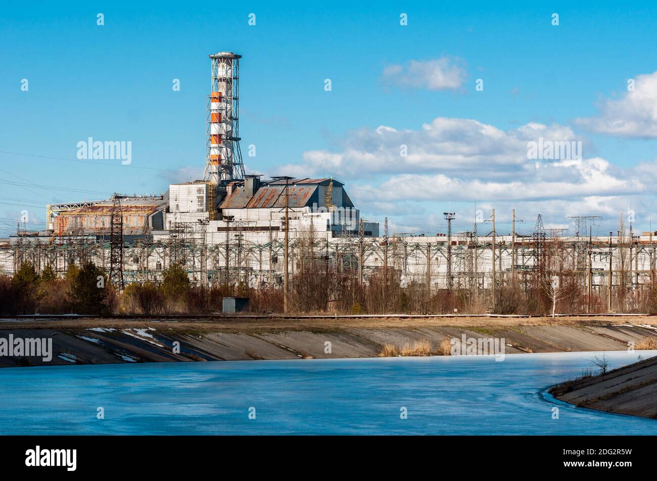 Tschernobyl reaktor explosion -Fotos und -Bildmaterial in hoher ...