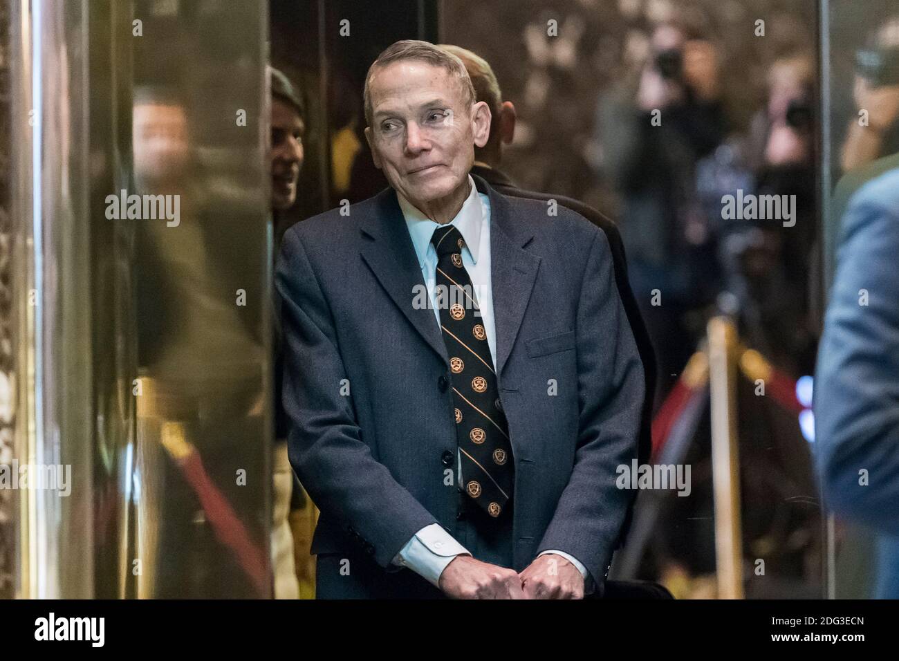 William happer -Fotos und -Bildmaterial in hoher Auflösung – Alamy