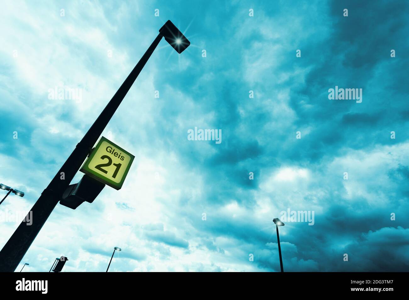21 signal -Fotos und -Bildmaterial in hoher Auflösung – Alamy