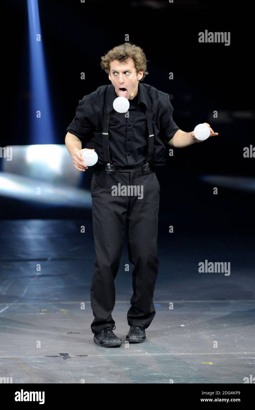 Yuri nikulin -Fotos und -Bildmaterial in hoher Auflösung – Alamy