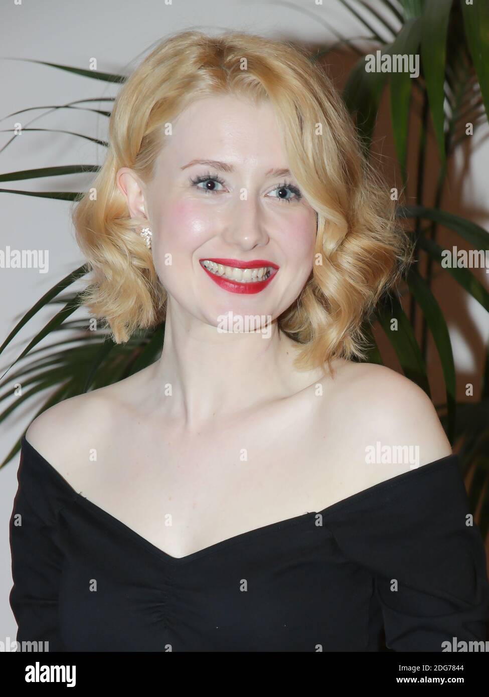Sarah jane scott -Fotos und -Bildmaterial in hoher Auflösung – Alamy