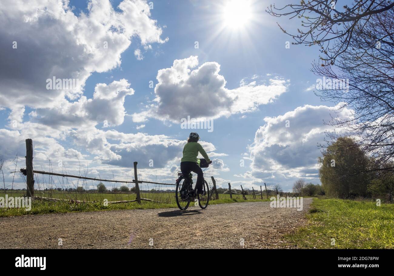 Ciclo tour Stockfotos und -bilder Kaufen - Alamy