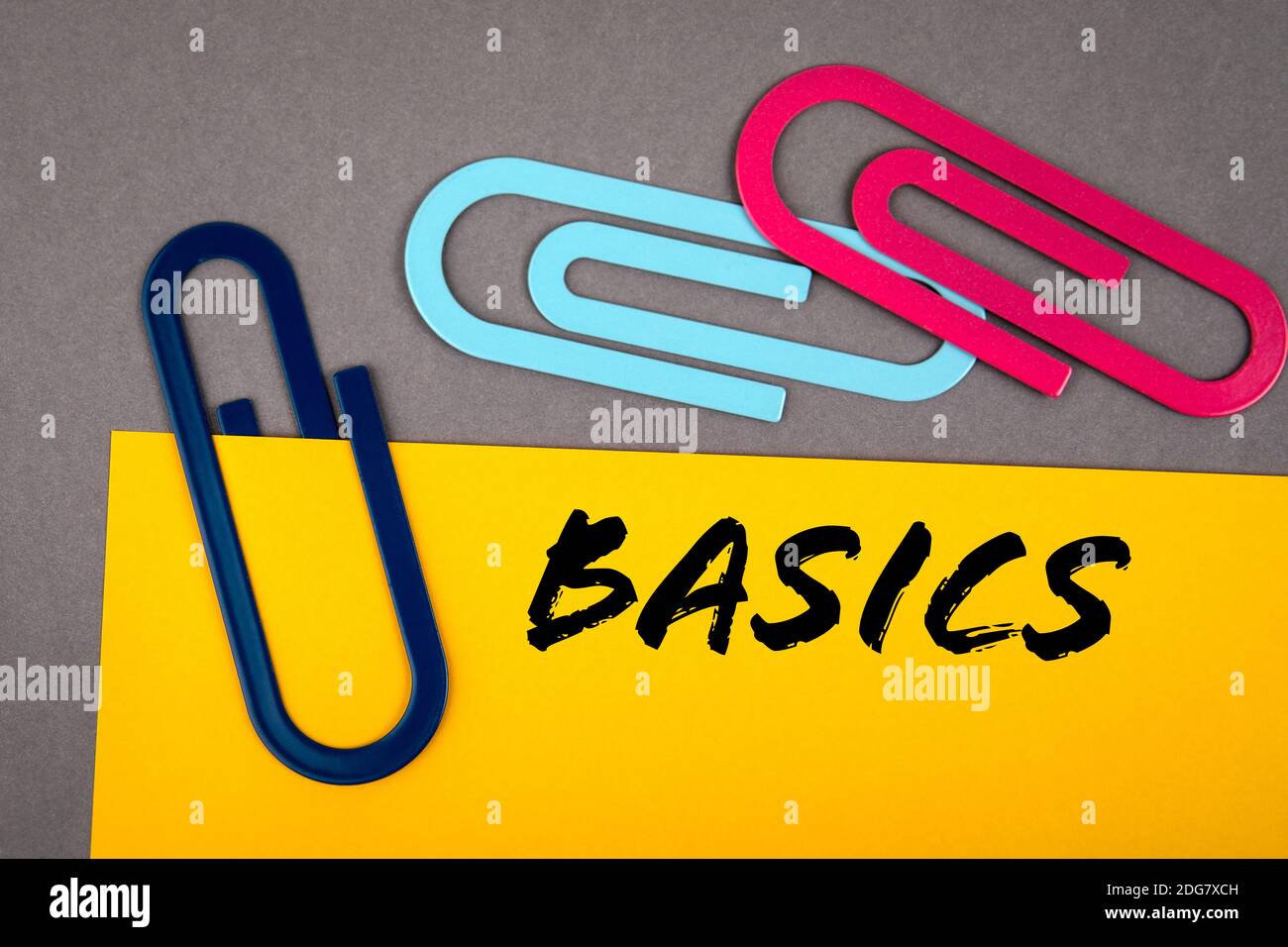 Grundlagen der geschäftsstrategie -Fotos und -Bildmaterial in hoher Auflösung – Alamy