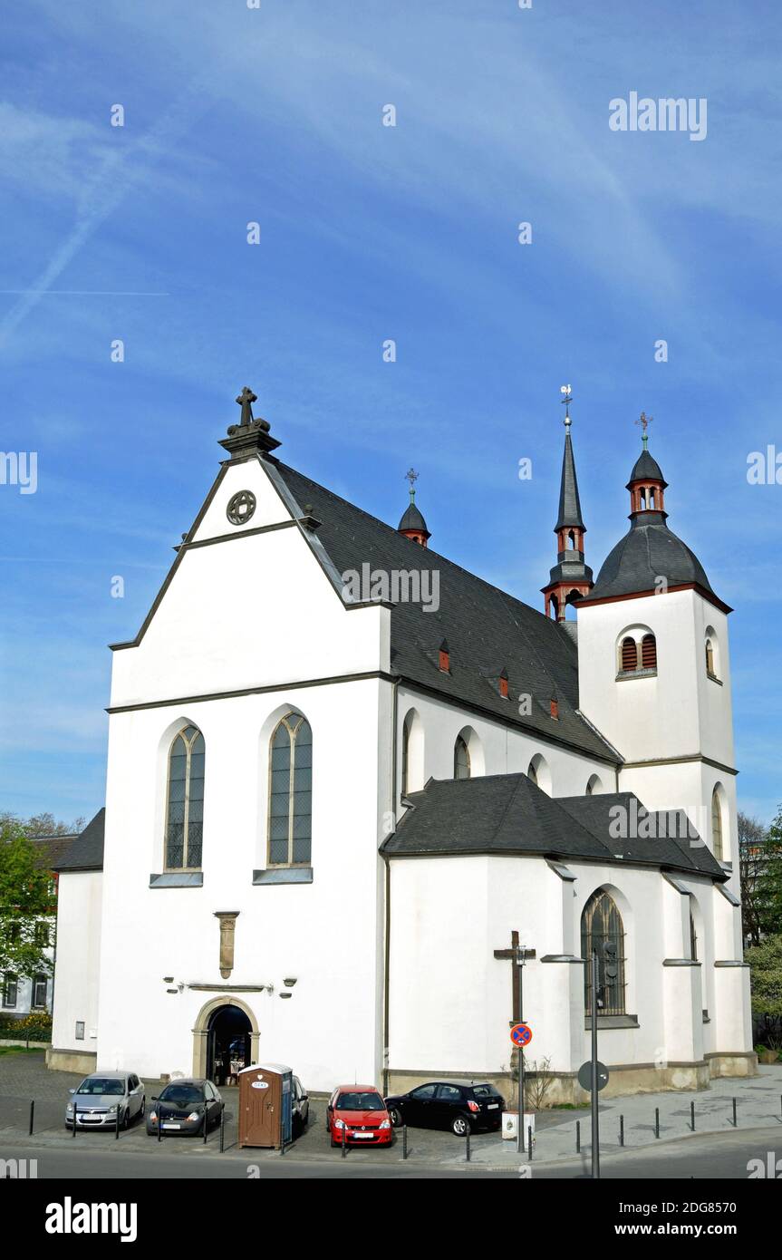 Priestererma nch -Fotos und -Bildmaterial in hoher Auflösung – Alamy