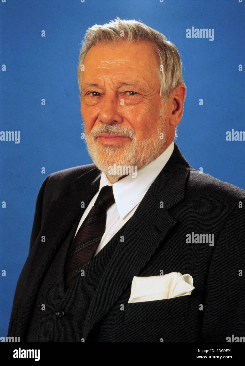 Faszinierend Dietmar Schnherr Todesursache Bilder