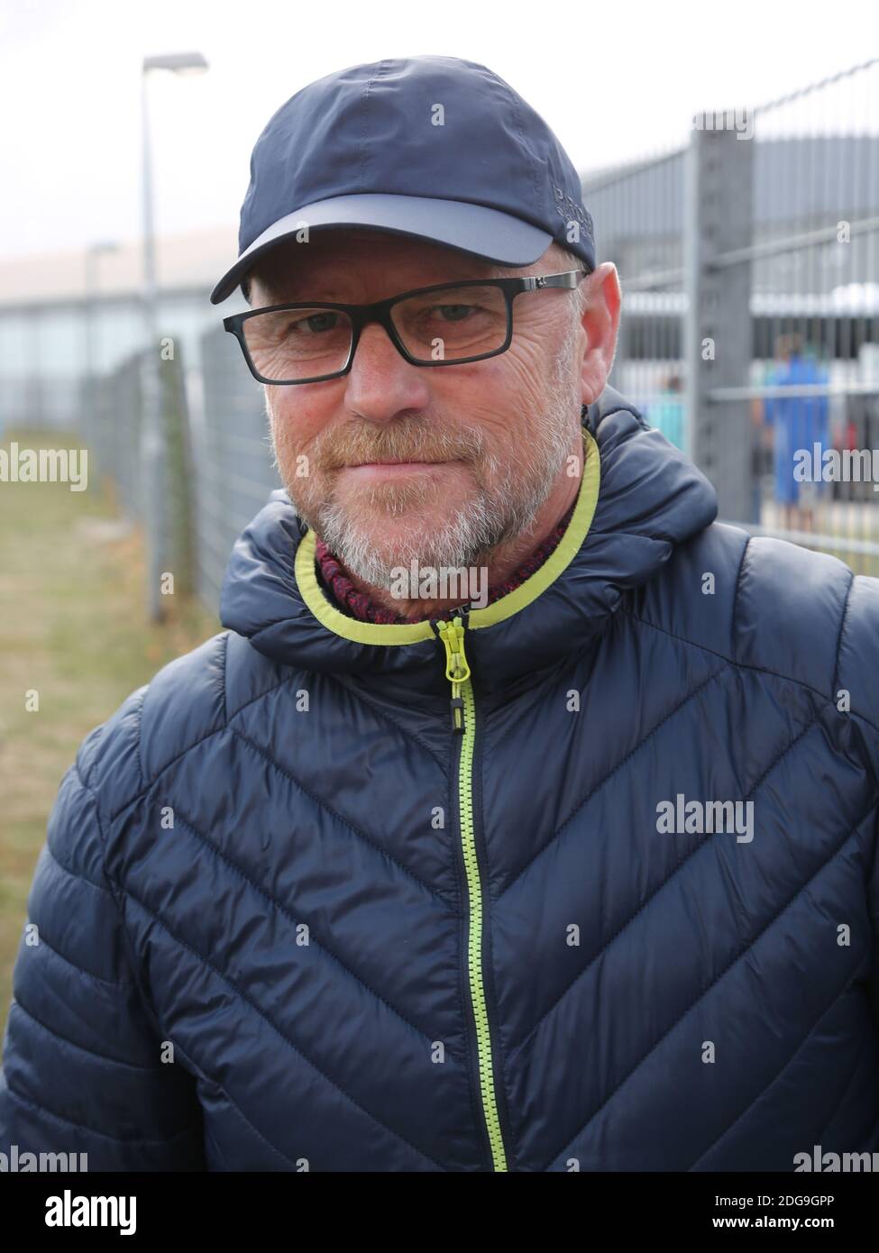 Technischer direktor -Fotos und -Bildmaterial in hoher Auflösung – Alamy