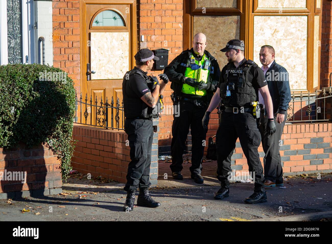 Incident support unit -Fotos und -Bildmaterial in hoher Auflösung – Alamy