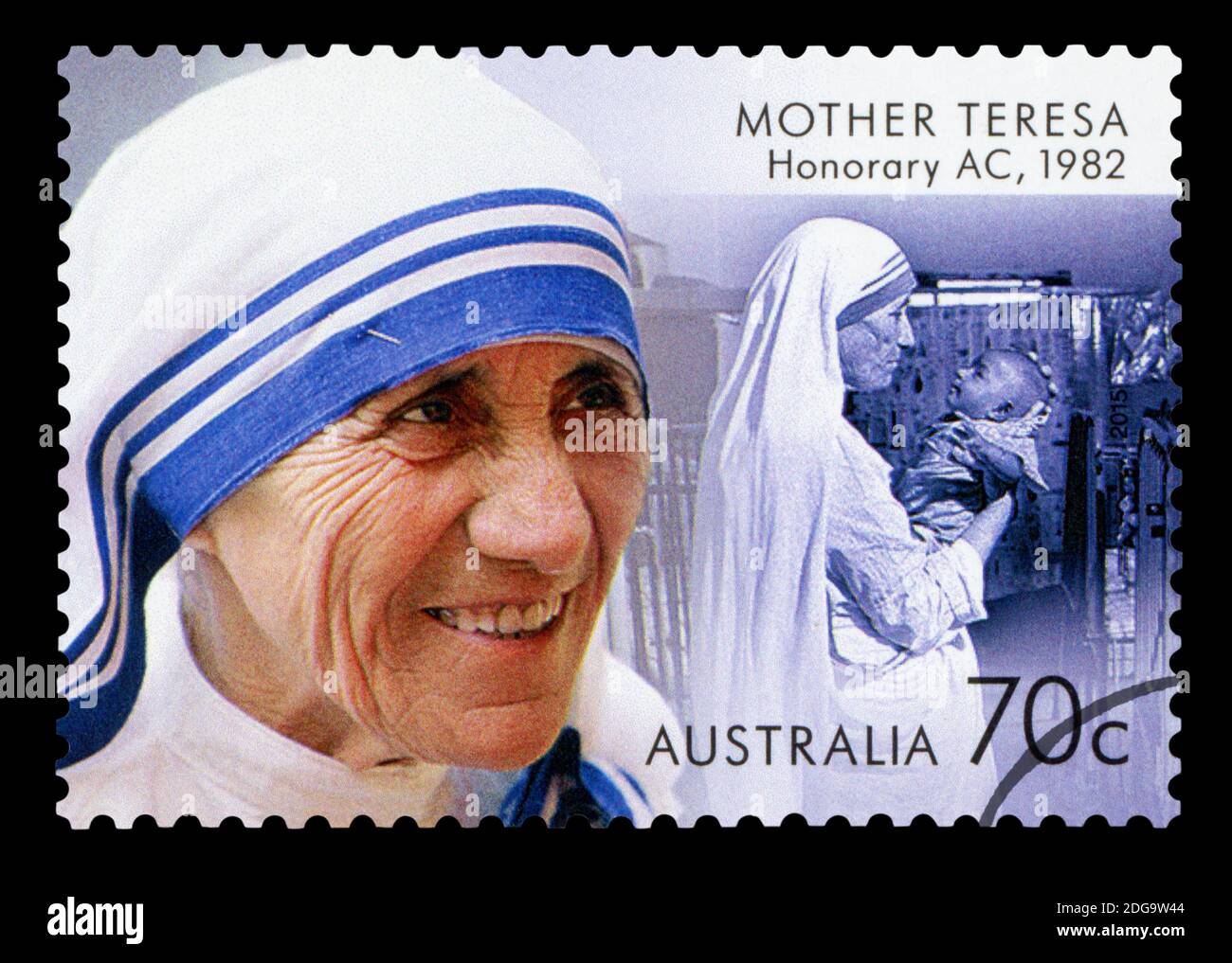 Mutter teresa -Fotos und -Bildmaterial in hoher Auflösung – Alamy