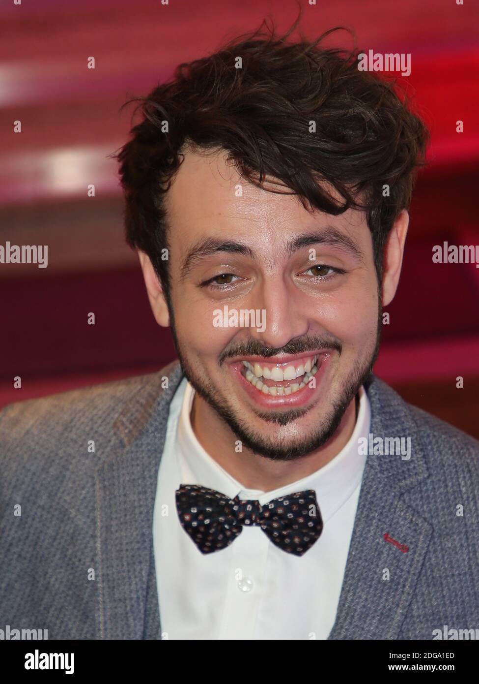 Daniel caccia -Fotos und -Bildmaterial in hoher Auflösung – Alamy
