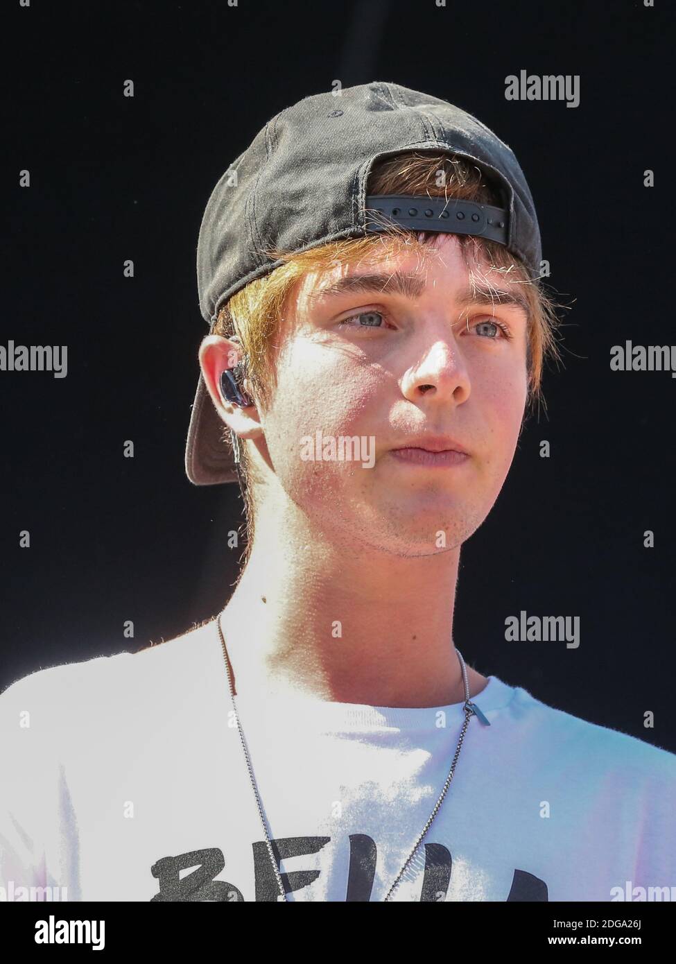 Teilnehmer die stimme kinder -Fotos und -Bildmaterial in hoher ...