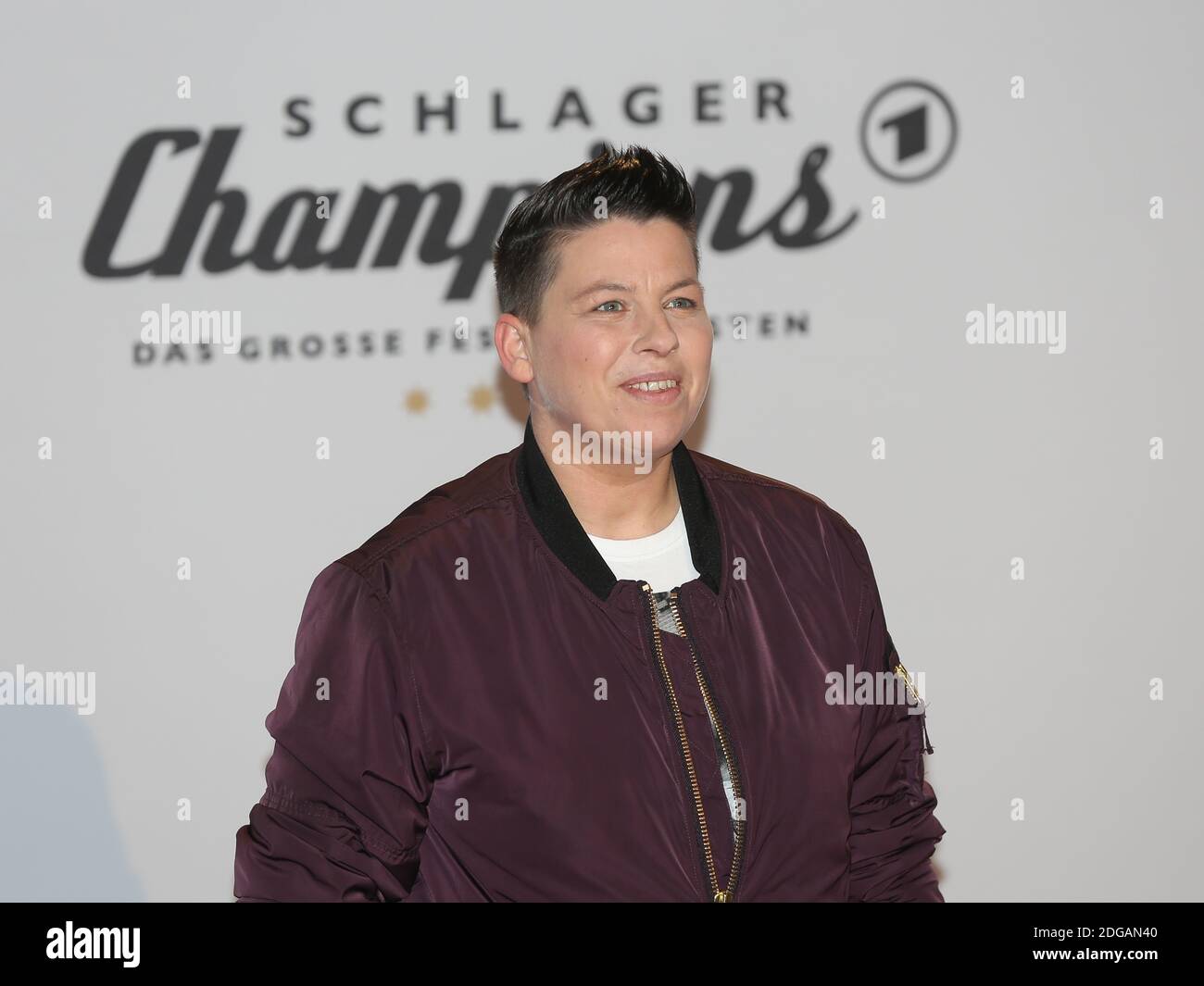 Deutscher Singer Songwriter Stockfotos und -bilder Kaufen - Alamy