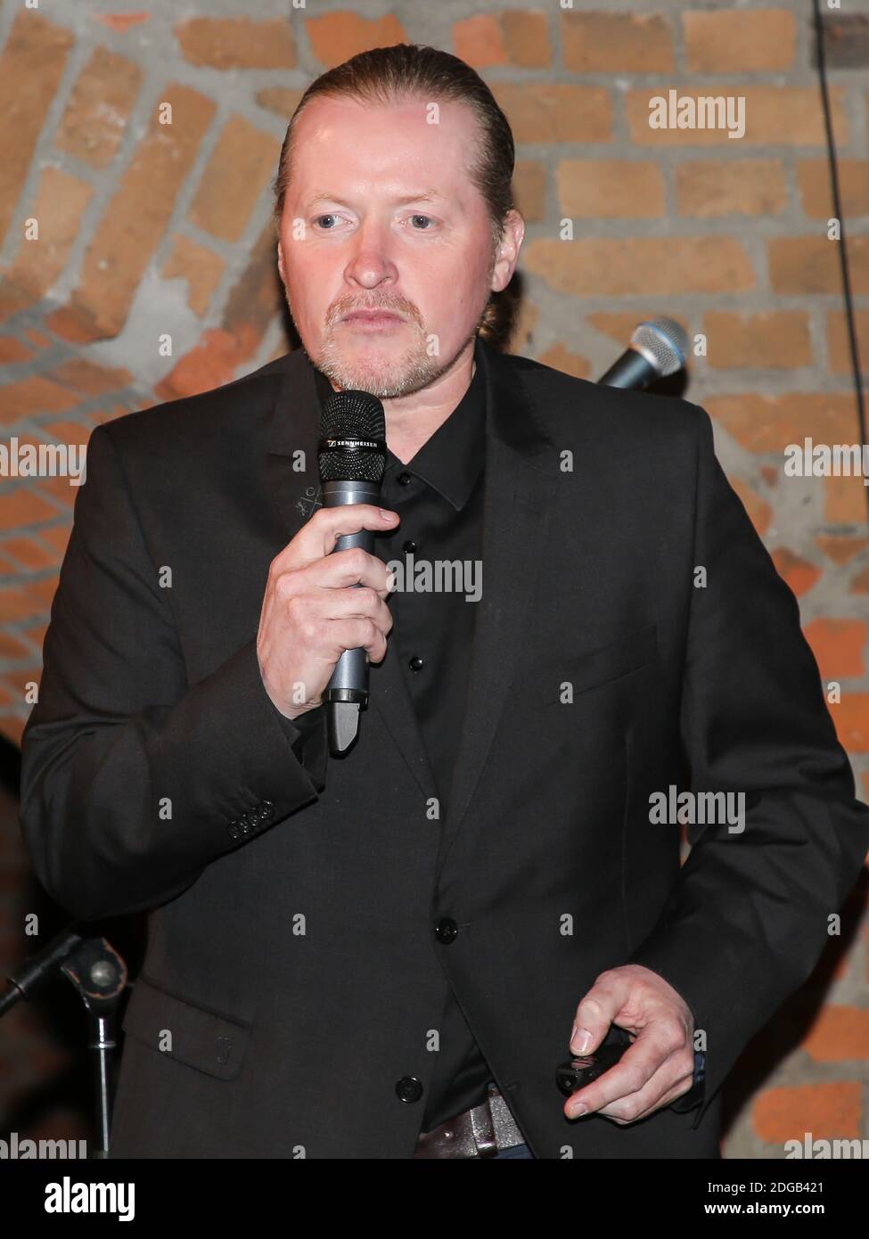 Joey kelly -Fotos und -Bildmaterial in hoher Auflösung – Alamy