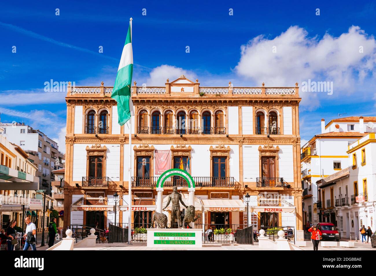 Ronda symbol -Fotos und -Bildmaterial in hoher Auflösung – Alamy