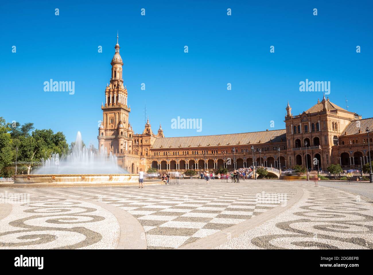 Historische Spanische Architektur Stockfotos und -bilder Kaufen - Alamy