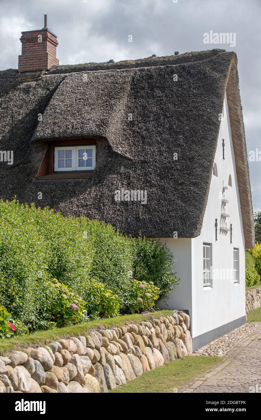 Frisian houses -Fotos und -Bildmaterial in hoher Auflösung – Alamy