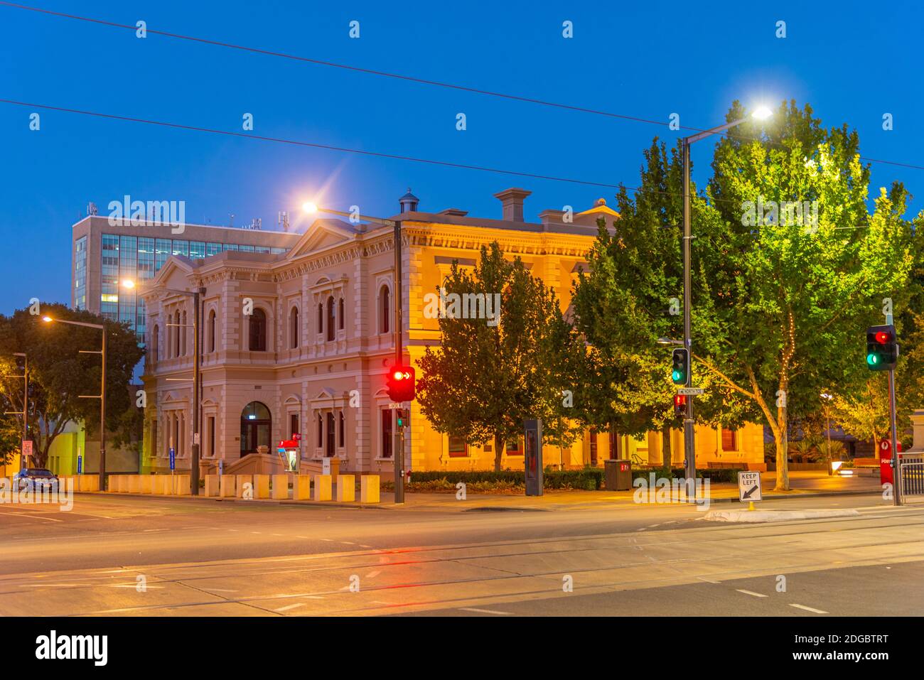 Adelaide city library -Fotos und -Bildmaterial in hoher Auflösung – Alamy