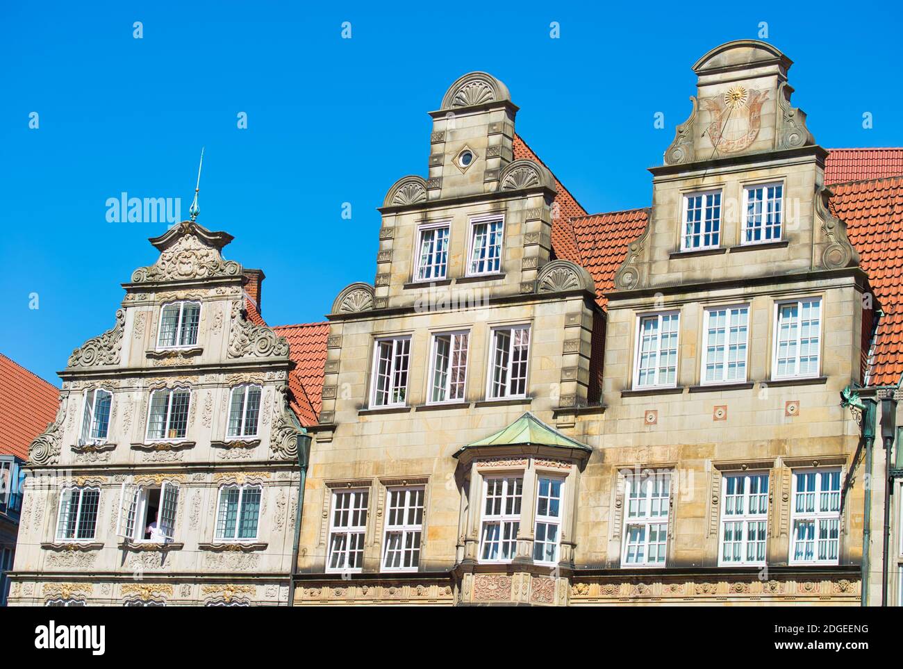 Germany bremen castle -Fotos und -Bildmaterial in hoher Auflösung – Alamy