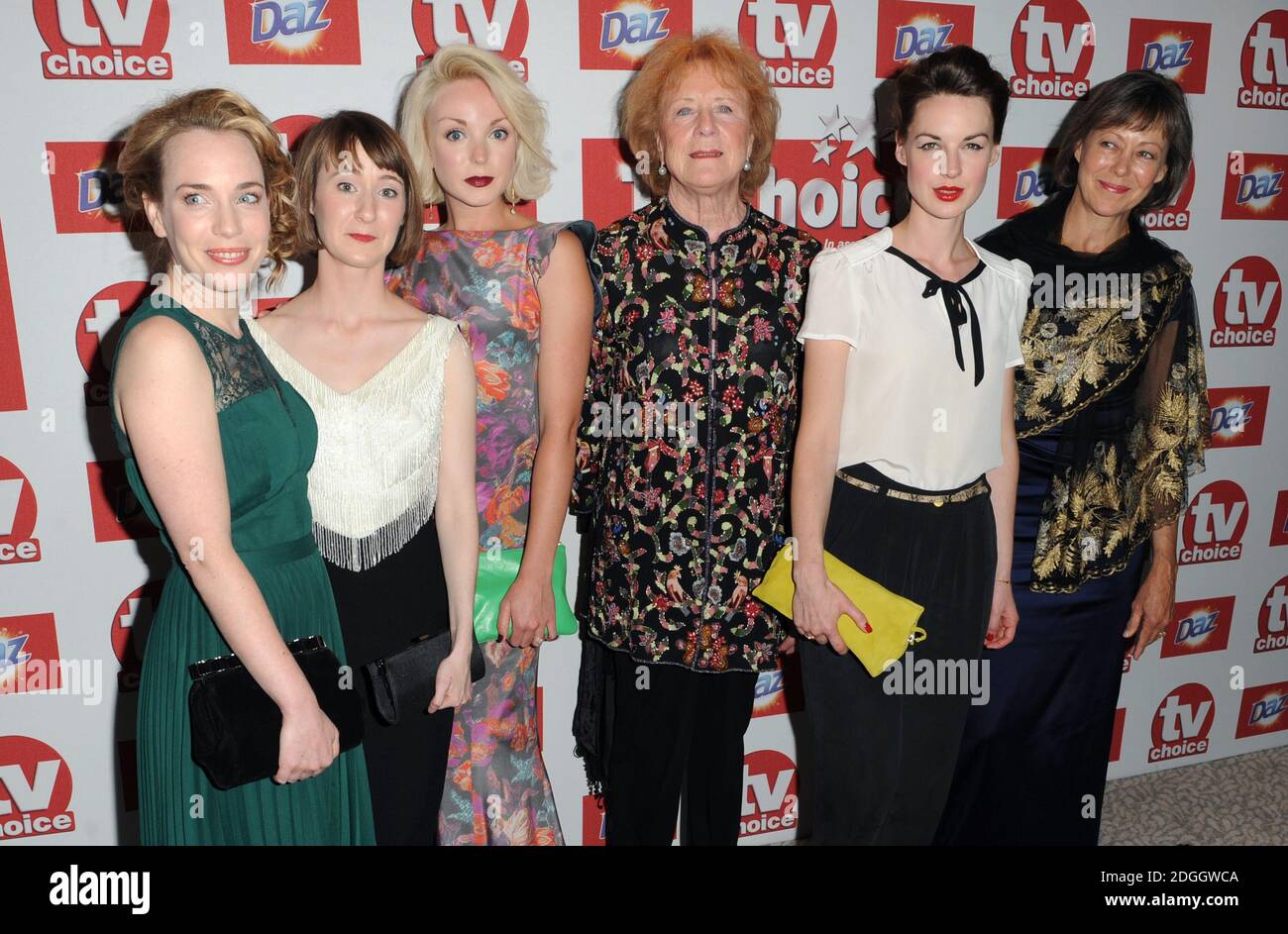 Judy parfitt -Fotos und -Bildmaterial in hoher Auflösung – Alamy