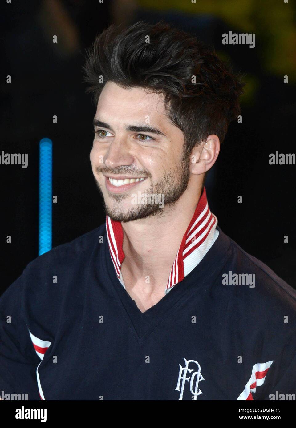 Sam robertson -Fotos und -Bildmaterial in hoher Auflösung – Alamy