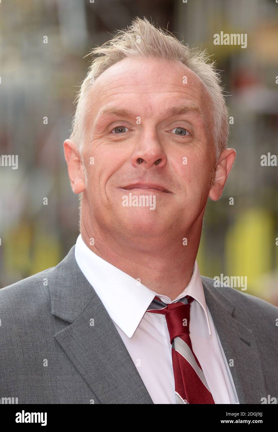 Greg davies -Fotos und -Bildmaterial in hoher Auflösung – Alamy