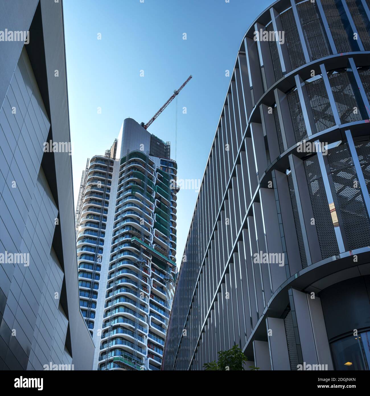 Grand tower -Fotos und -Bildmaterial in hoher Auflösung – Alamy