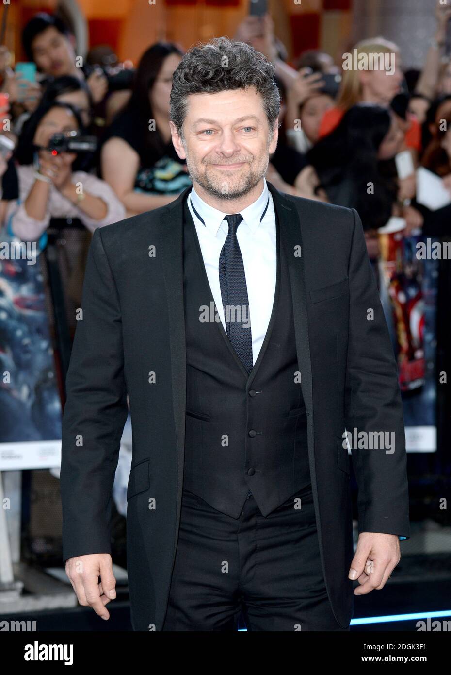 Ulysses Klaw Actor 60 Photos - Moonagedaydream.film