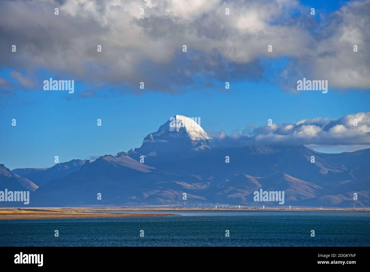 Gang rinpoche -Fotos und -Bildmaterial in hoher Auflösung – Alamy