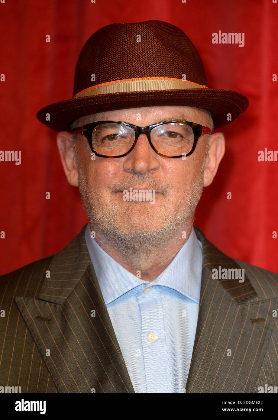 Connor mcintyre nimmt an den britischen soap awards 2016 teil -Fotos ...