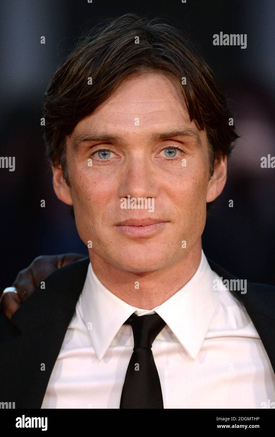 Cillian murphy kommt an -Fotos und -Bildmaterial in hoher Auflösung – Alamy