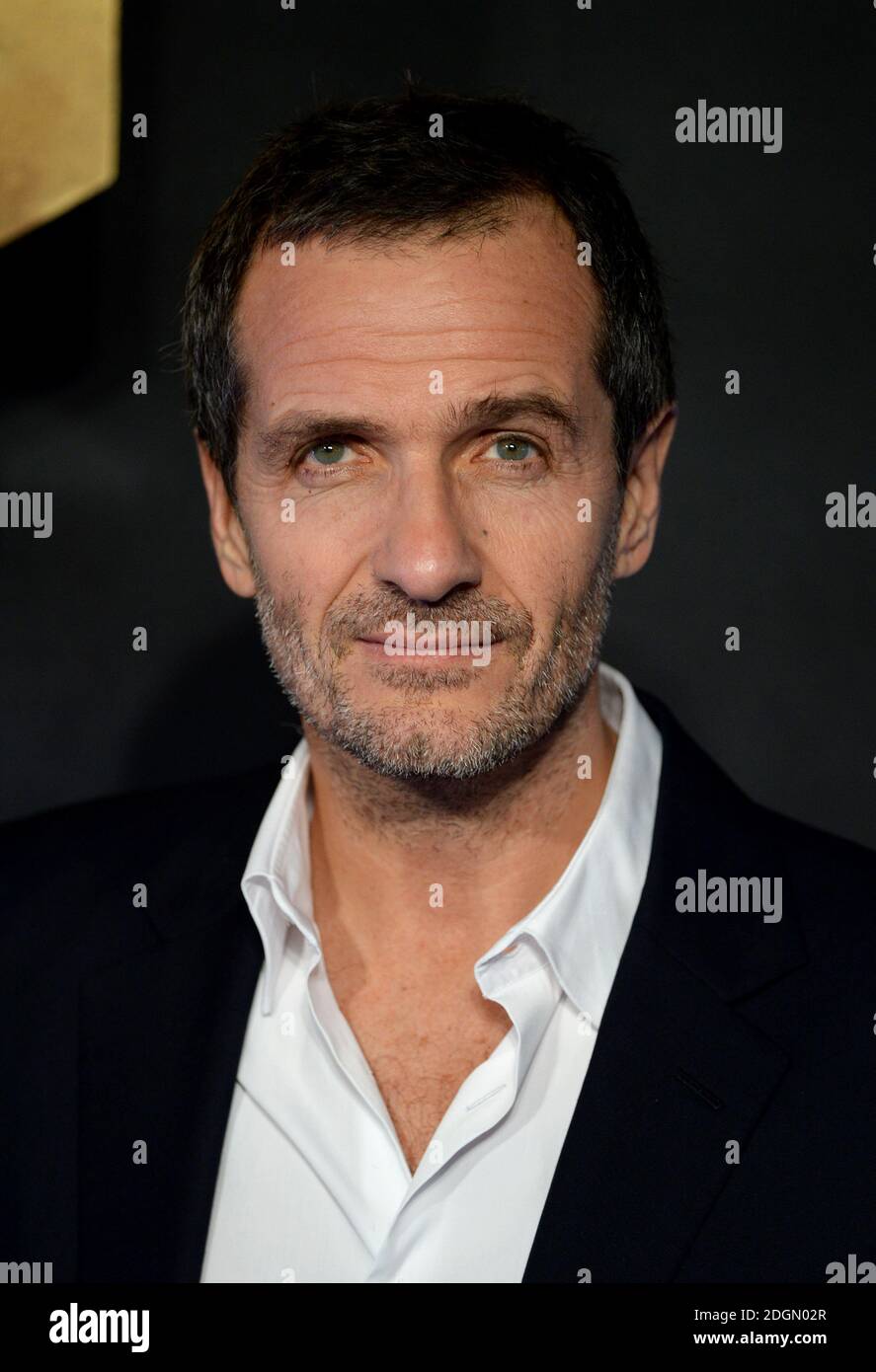 David heyman besucht fantastische bestien -Fotos und -Bildmaterial in ...