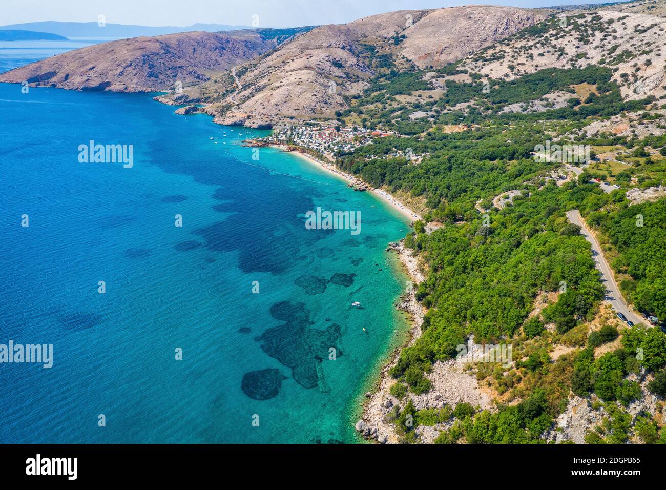 Stara baska krk -Fotos und -Bildmaterial in hoher Auflösung – Alamy